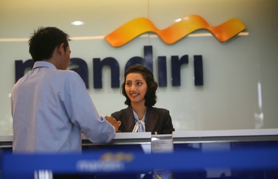 Bank Mandiri Gandeng BPJS Ketenagakerjaan untuk Skema ‘Bank at Work ...