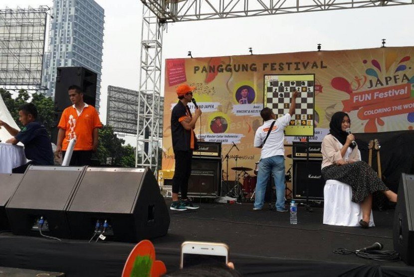 Kenalkan Dunia Peternakan dan Investasi, JAPFA Gelar ‘JAPFA Fun ...
