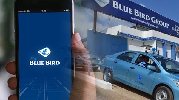 Naik Blue Bird Pakai Aplikasi ‘My Blue Bird’ Dapat Potongan Harga ...