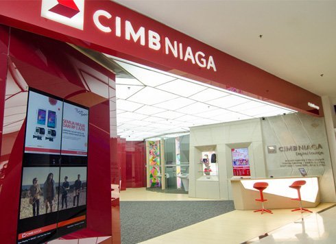 Total Aset Konsolidasi CIMB Niaga Capai Rp369,5 Triliun Hingga Akhir ...