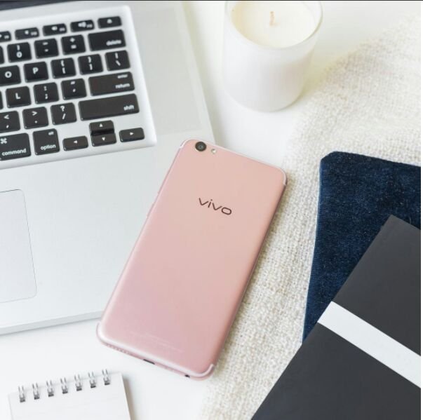 Voice Typing dari Vivo Smartphone, Pangkas Waktu Chatting Tanpa Harus ...