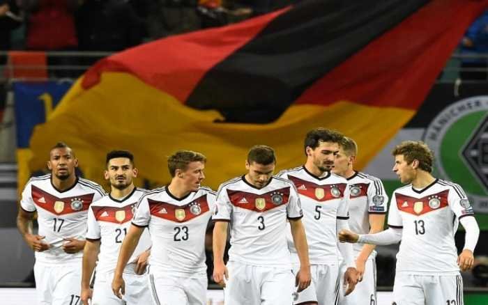 Ini 10 Besar Daftar Peringkat Dunia FIFA - moneter.id