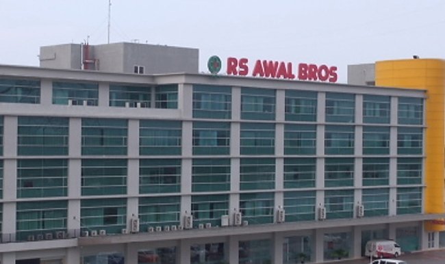 Dinilai Prospek, Saratoga Bangun Lagi RS Awal Bros di Bekasi - moneter.id