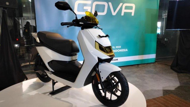 Kilats Group Resmi Jadi ATPM di Indonesia untuk Sepeda Motor Listrik ...