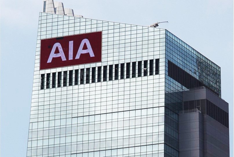 AIA Group Limited Miliki Jumlah Anggota Million Dollar Round Table ...