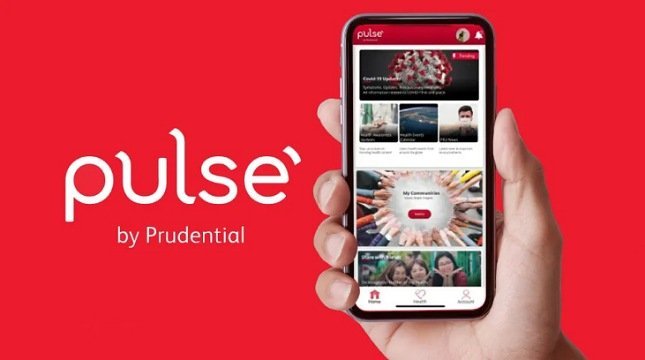 Layanan Fitur Kesehatan di Aplikasi Pulse by Prudential Kini Dapat ...