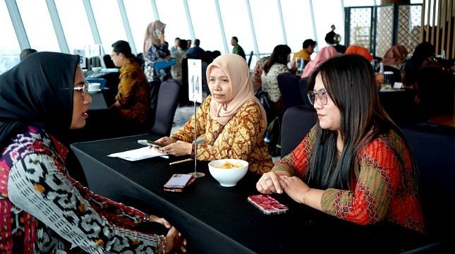 Tingkatkan Daya Saing Eksportir Jawa Timur LPEI Gelar Export Forum 2024 ...