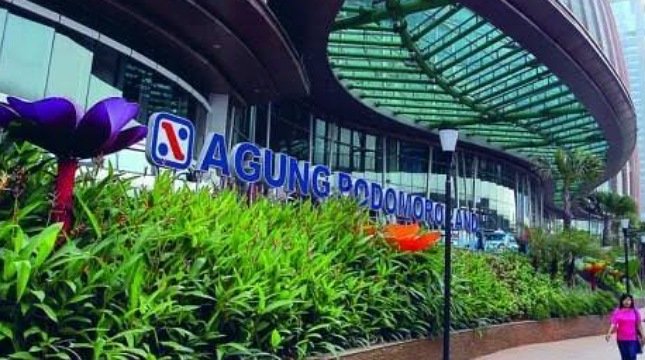 Laba Komprehensif APLN Kuartal III-2025 Tercatat Sebesar Rp28,21 Miliar ...