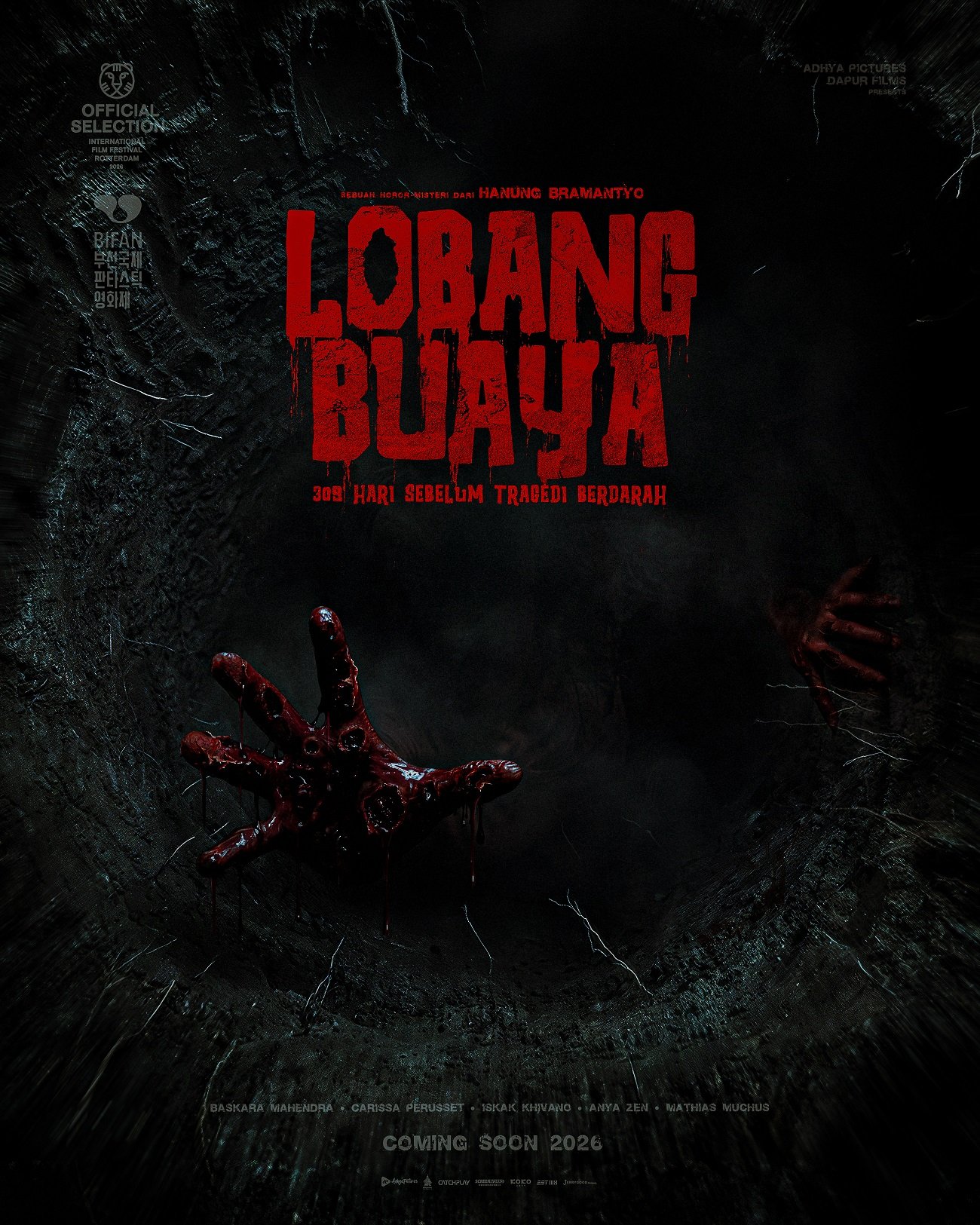 Film Lobang Buaya Karya Hanung Bramantyo Masuk Program B Extreme BIFAN ...